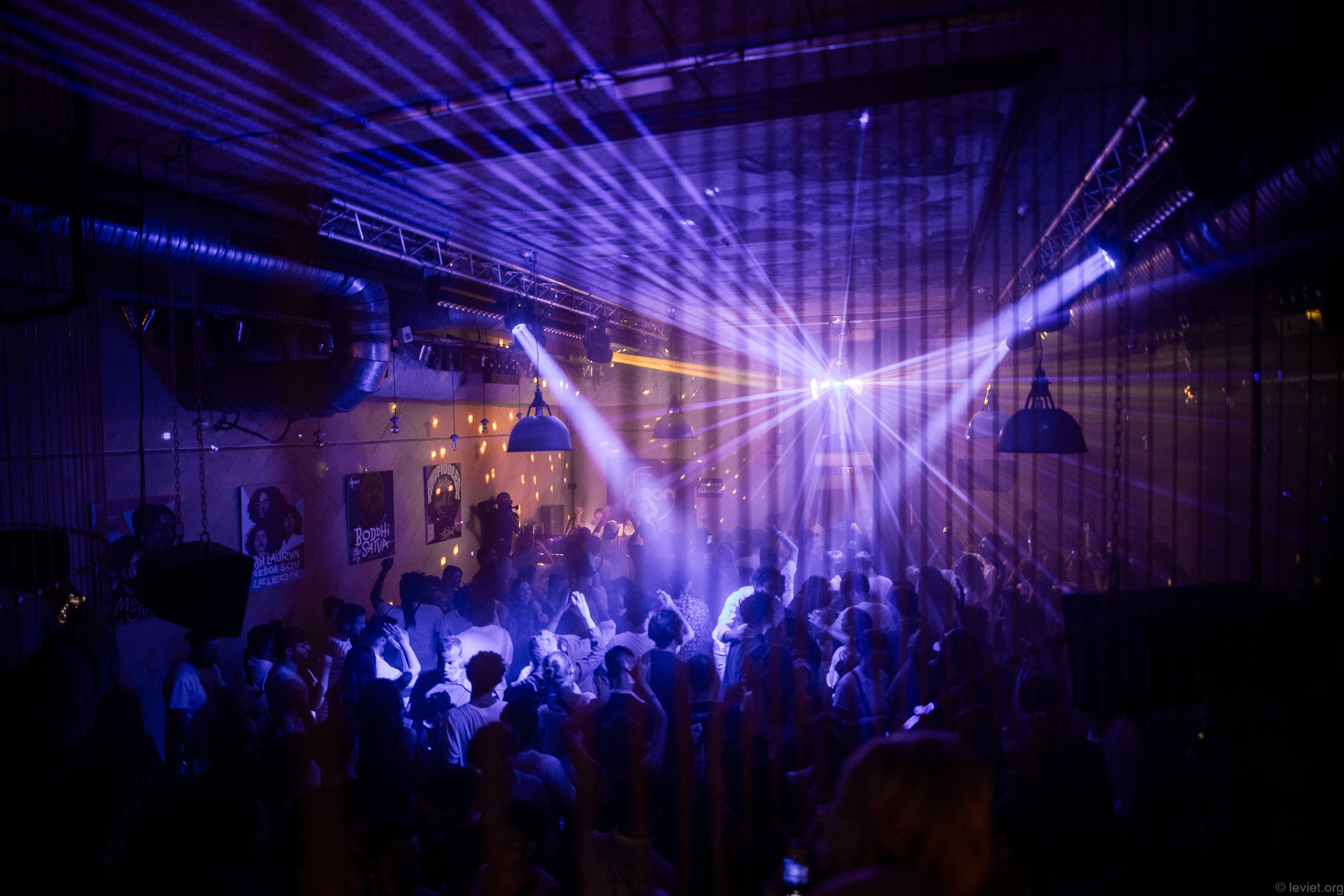 Djoon - Soulful Club Paris