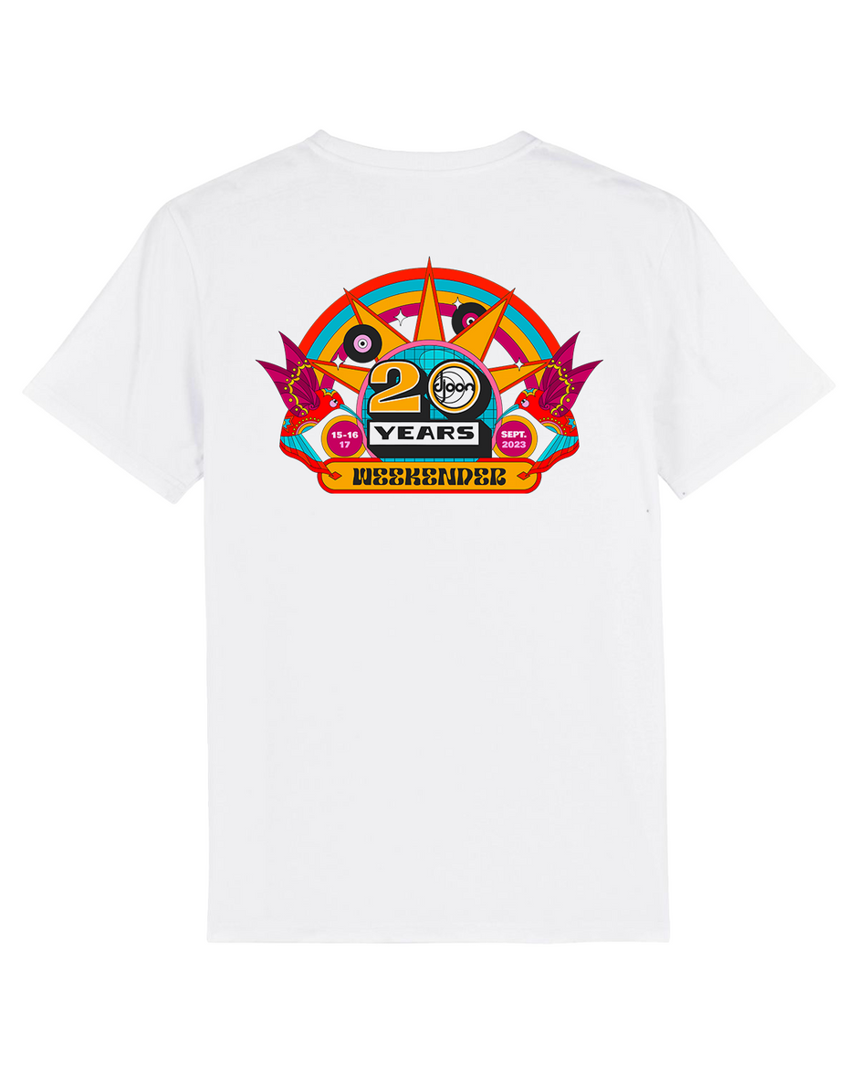 Djoon - Soulful Club Paris